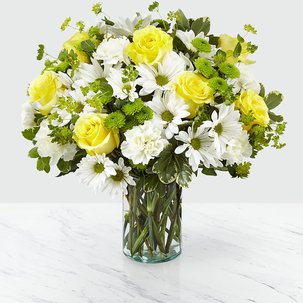Anderson Florist | Same Day Flower Delivery by Arrangement Corp