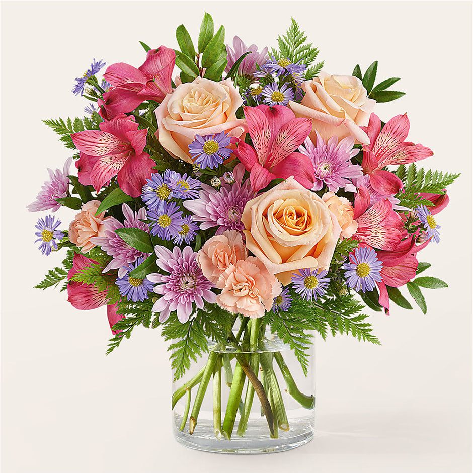 Anderson Florist | Same Day Flower Delivery by Arrangement Corp