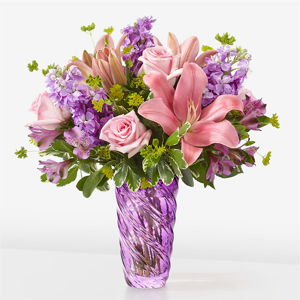 Anderson Florist | Same Day Flower Delivery by Arrangement Corp