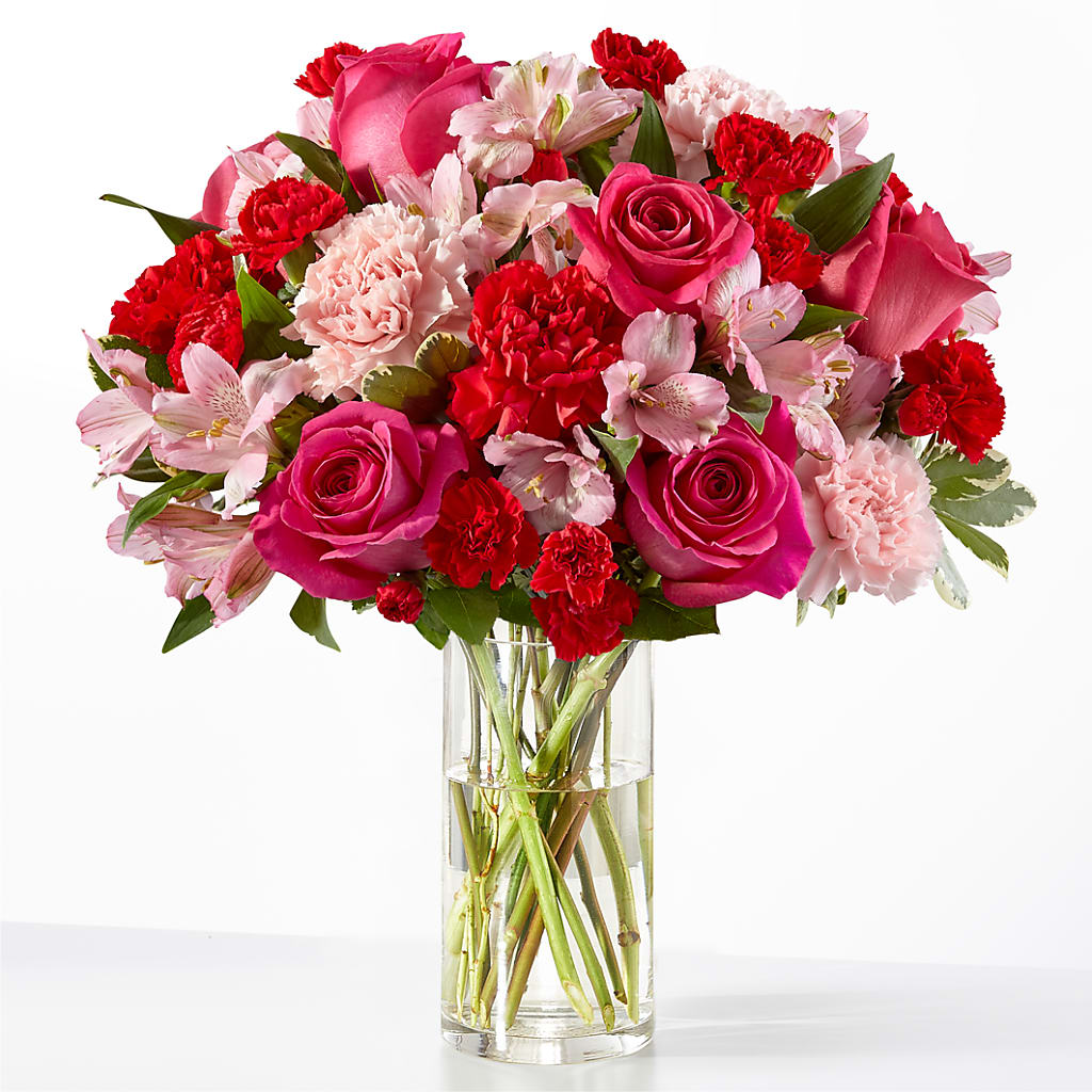 Anderson Florist | Same Day Flower Delivery by Arrangement Corp